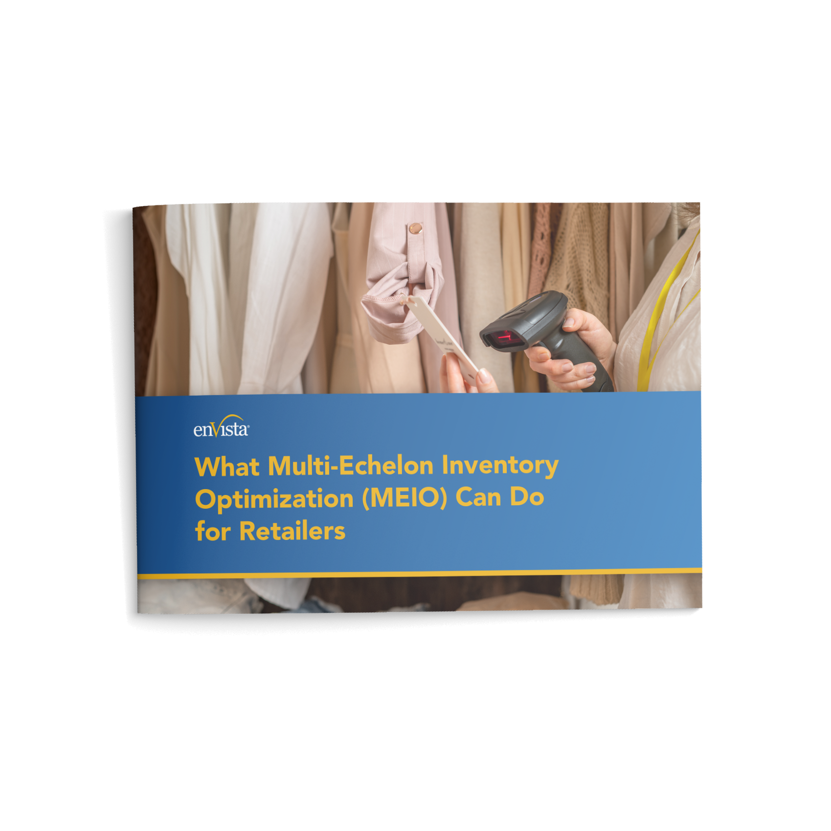 What Multi-Echelon Inventory Optimization Can Do for Retailers